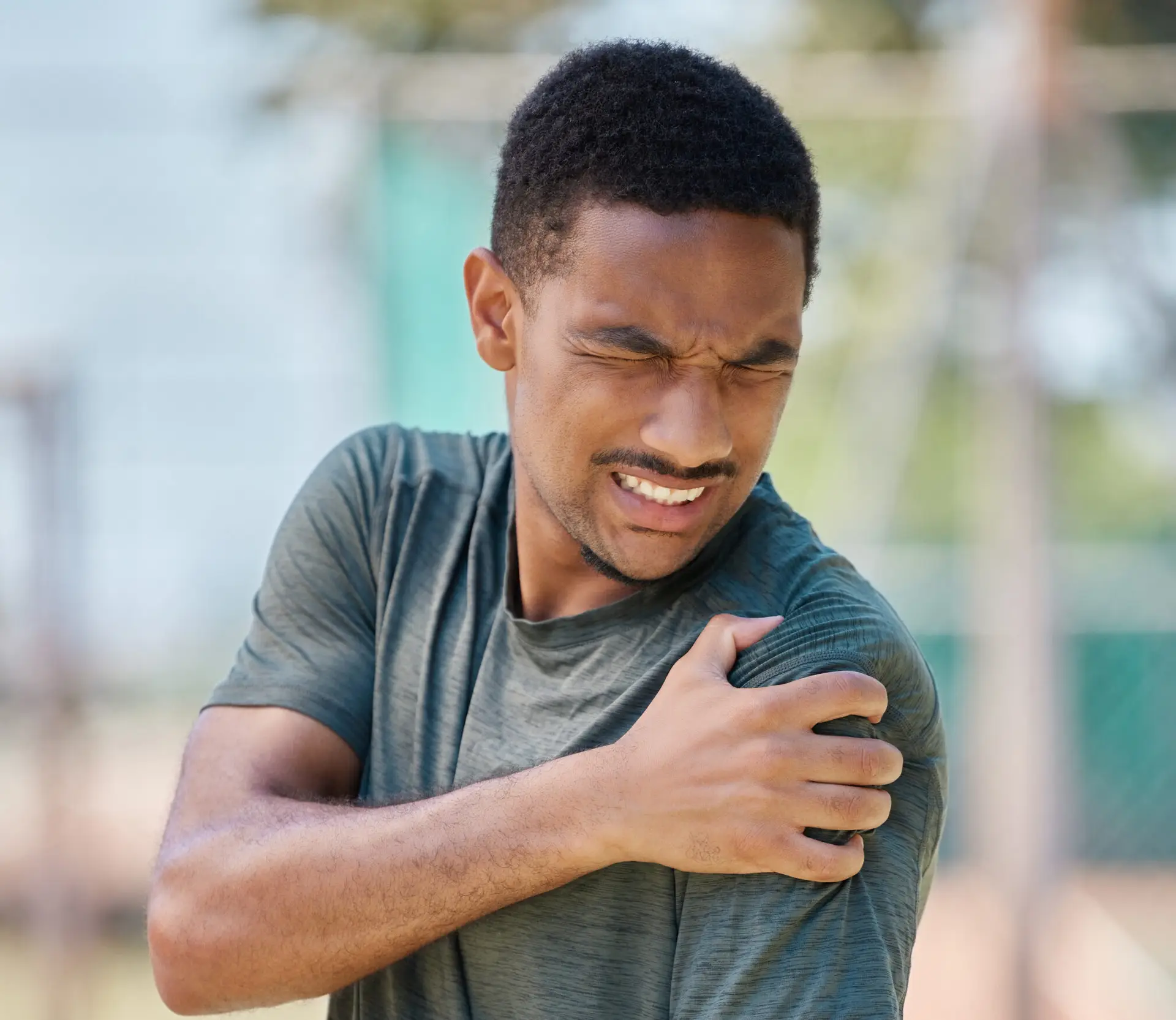 Treatment Options for Shoulder Pain Shooting Down Arm