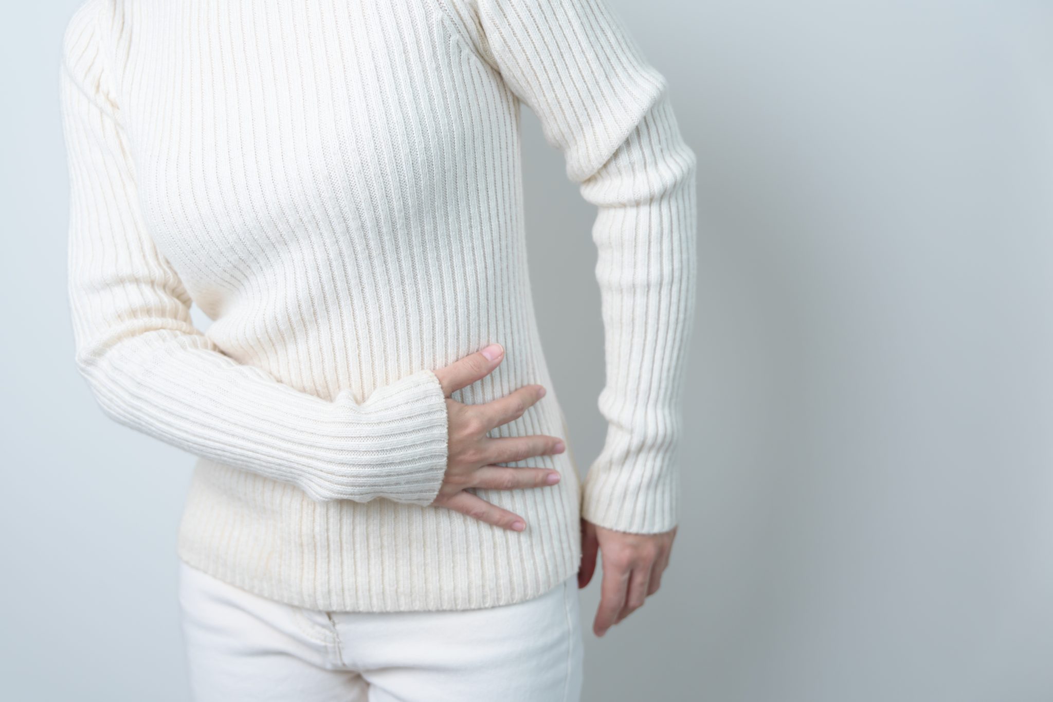 Why Does My Stomach Hurt and Radiate To My Back?