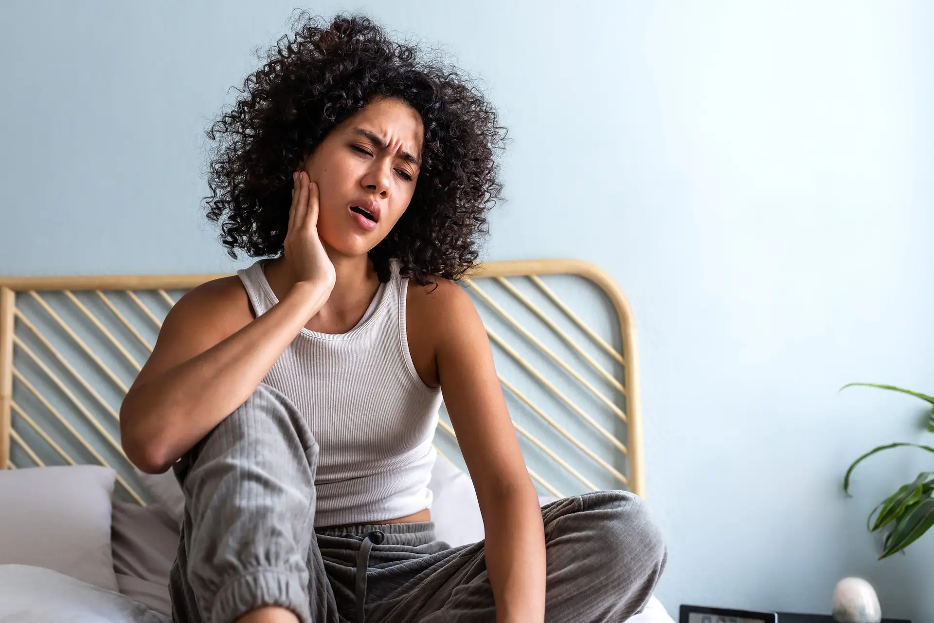 Why Do I Have Jaw Pain on One Side?