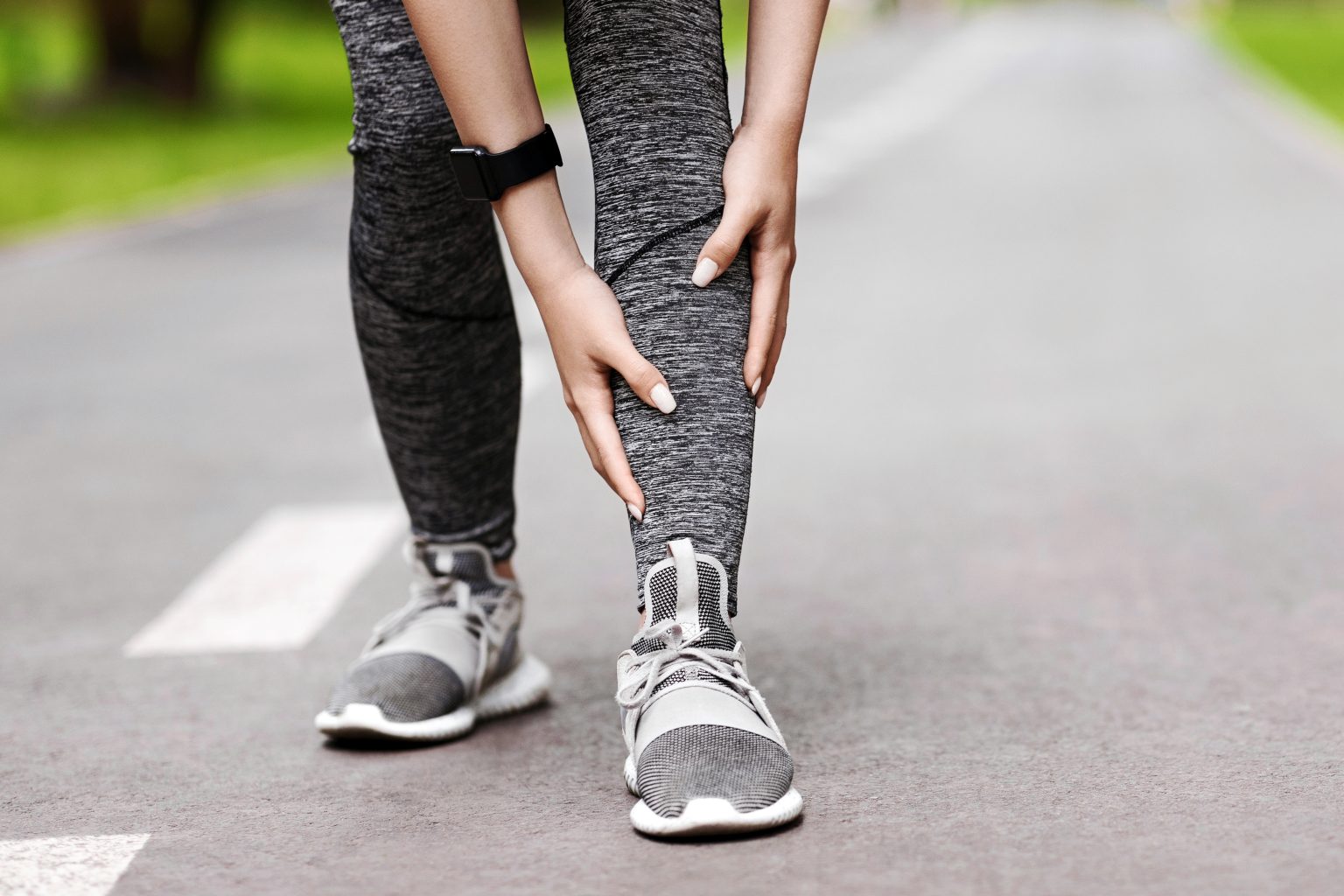 Why Do My Shins Hurt When I Run?
