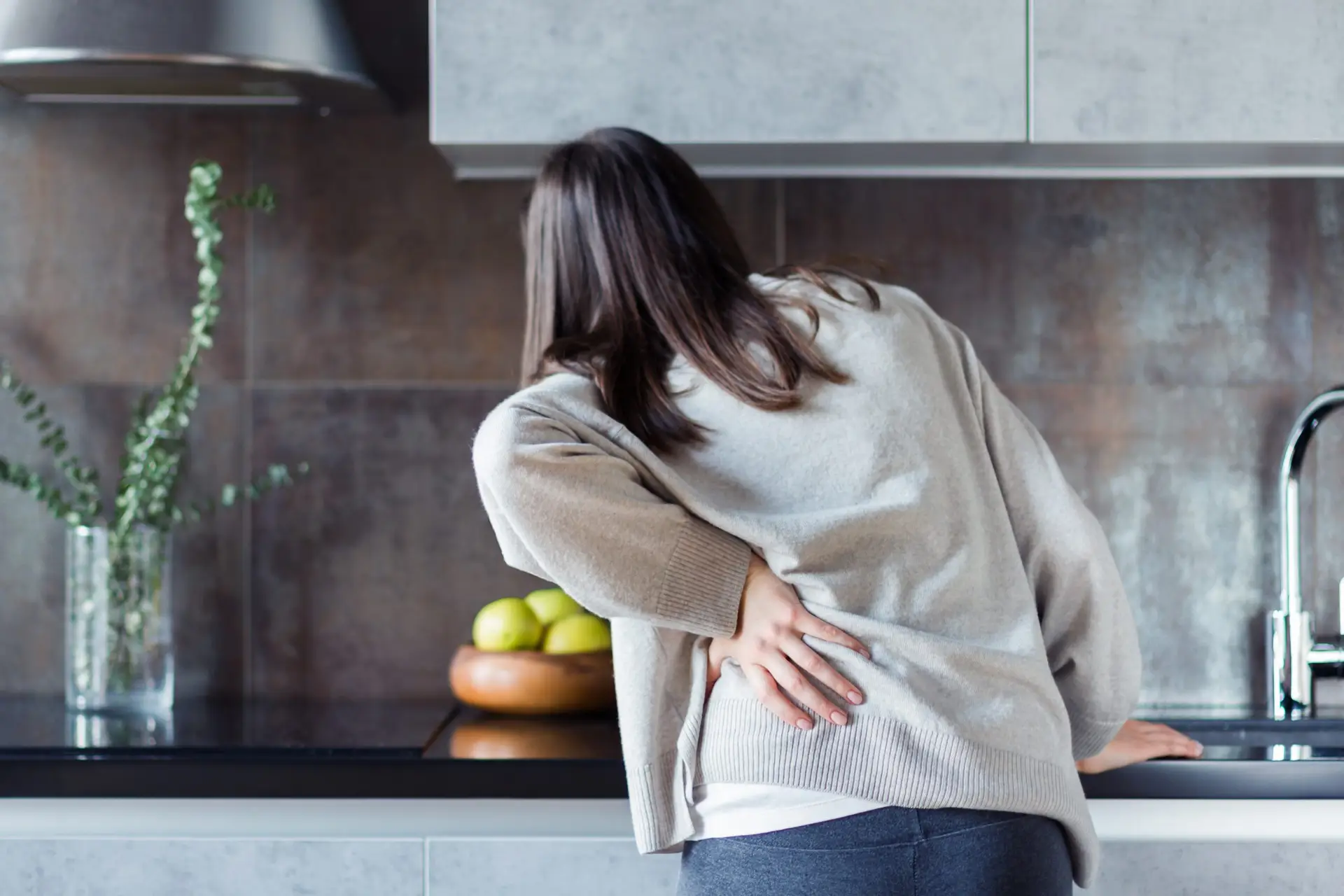 Is Your Normal Routine Causing You Pain? Physical Therapy Can Help